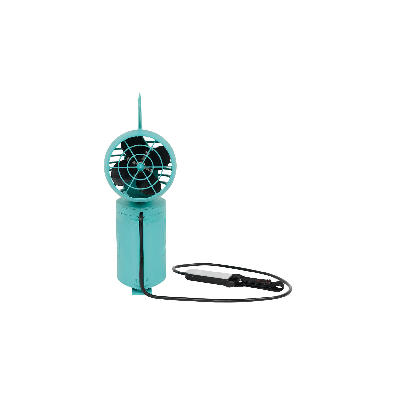 F2 Elektro Finne ELECTRIC FIN PRO SUP Türkis