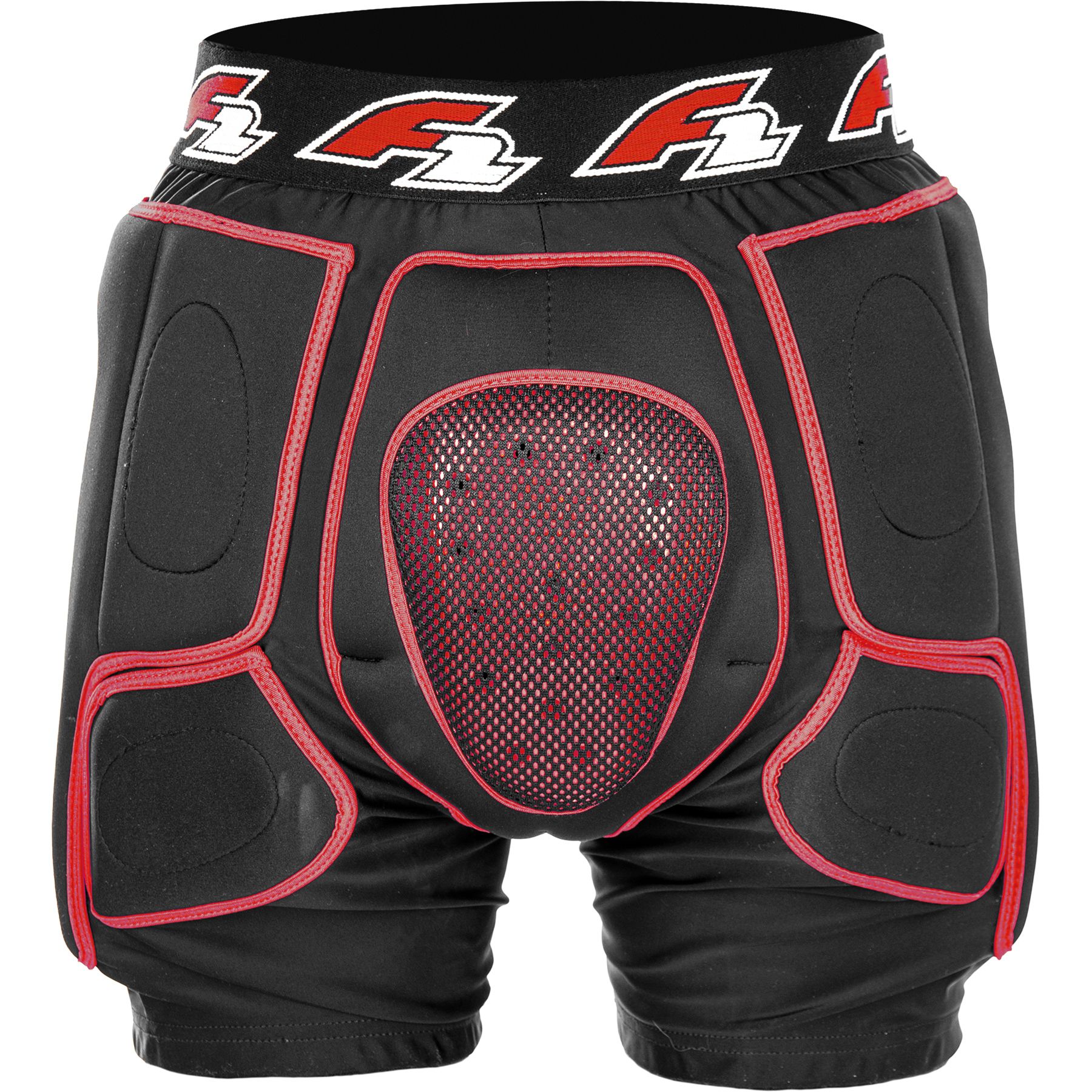 F2 Protection Pents „Soft“