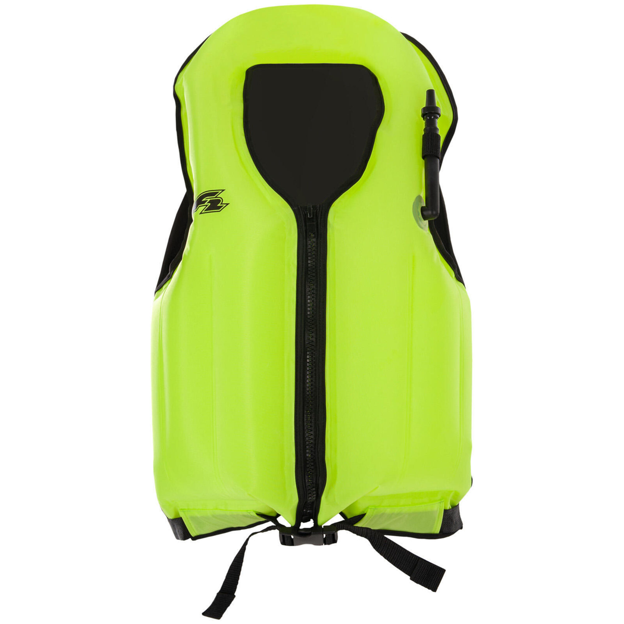 F2 Schwimmweste Kinder Weste Auftriebsweste 1 Rot