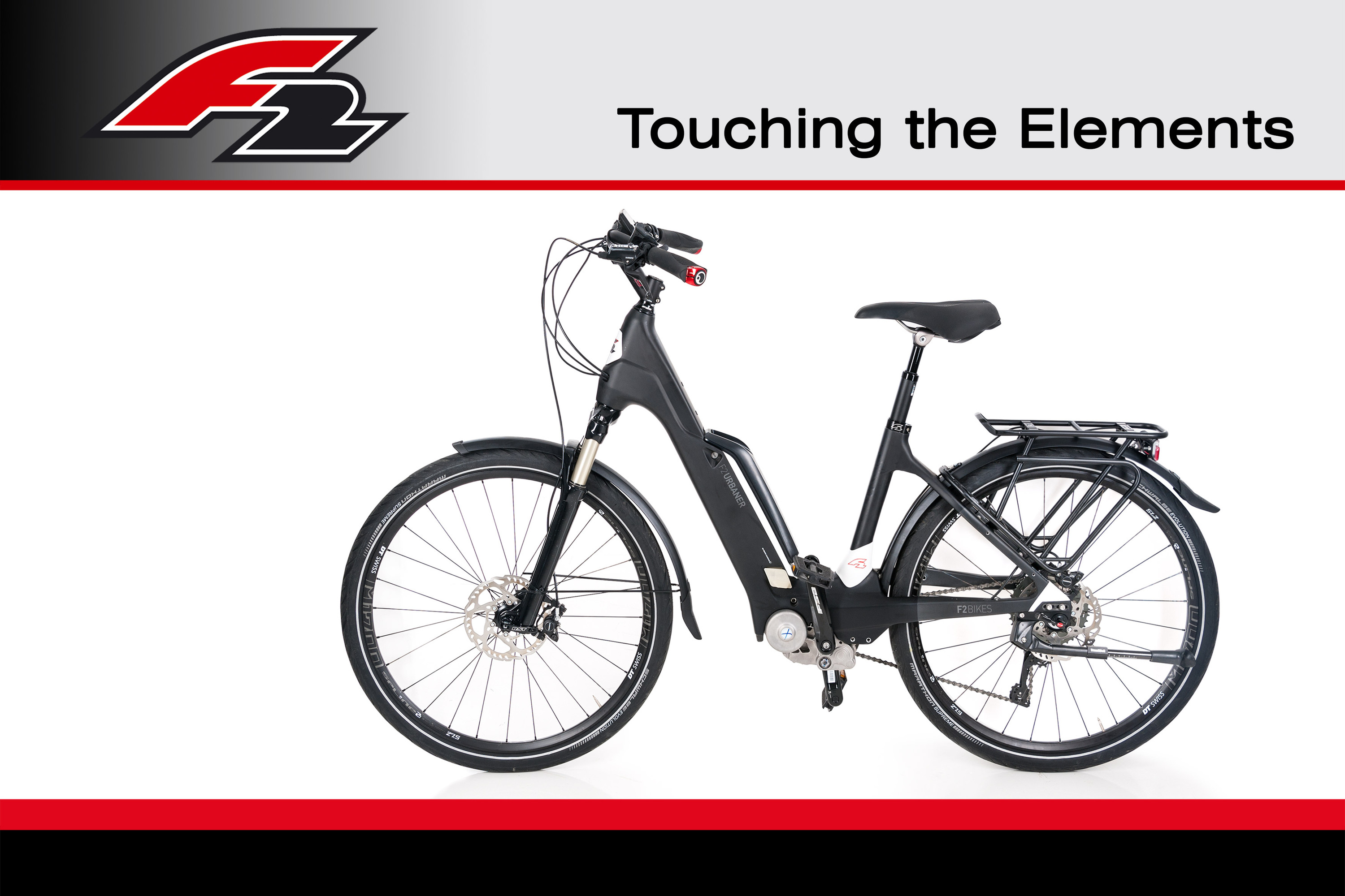 F2 E-Bikes